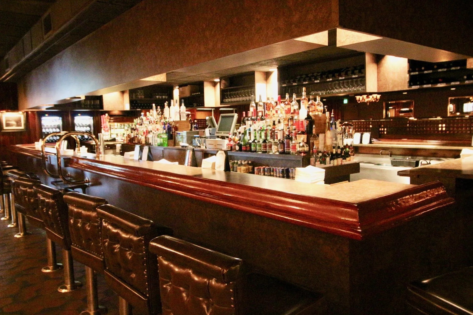 Gallery | The Paragon Supper Club