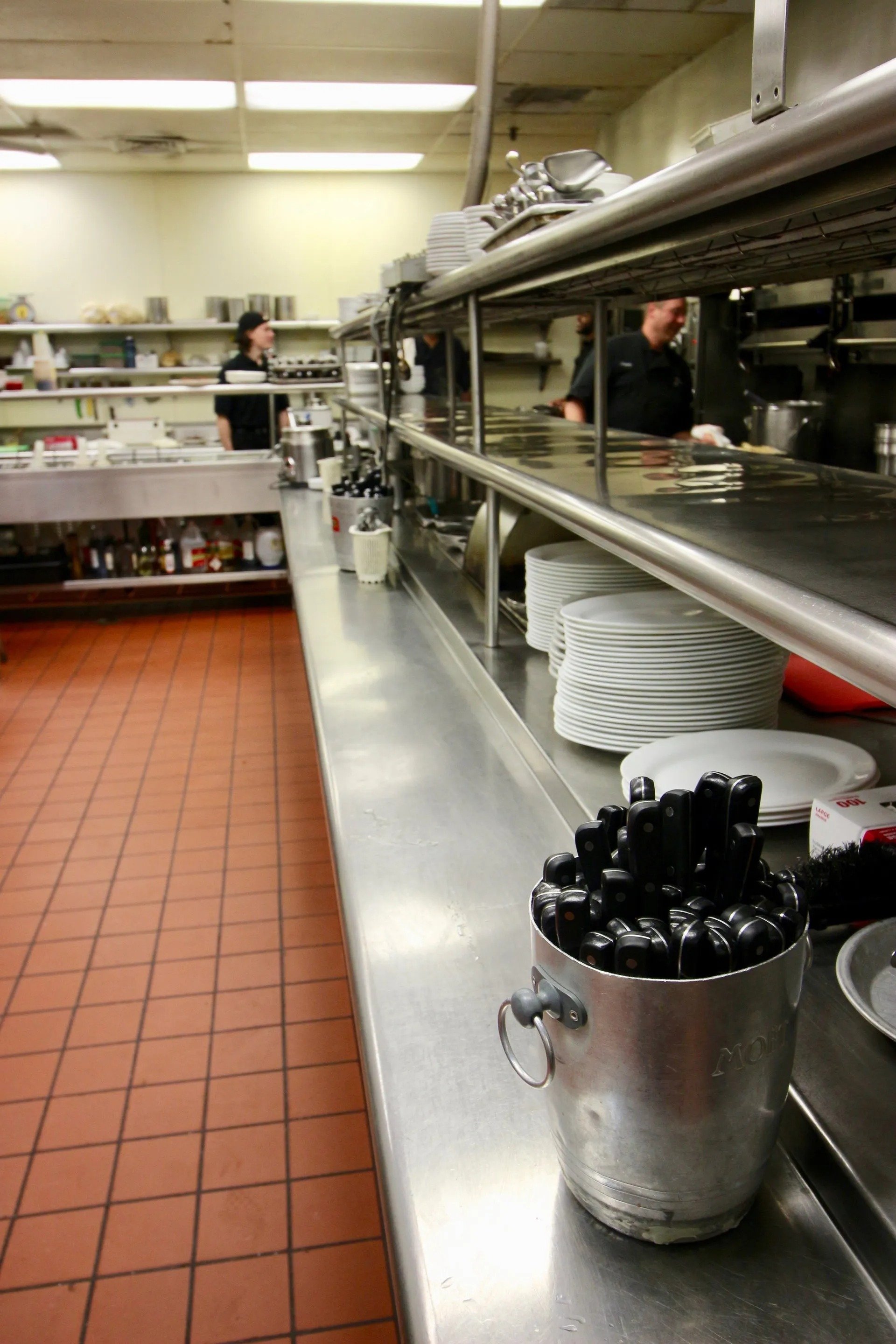 Gallery | The Paragon Supper Club