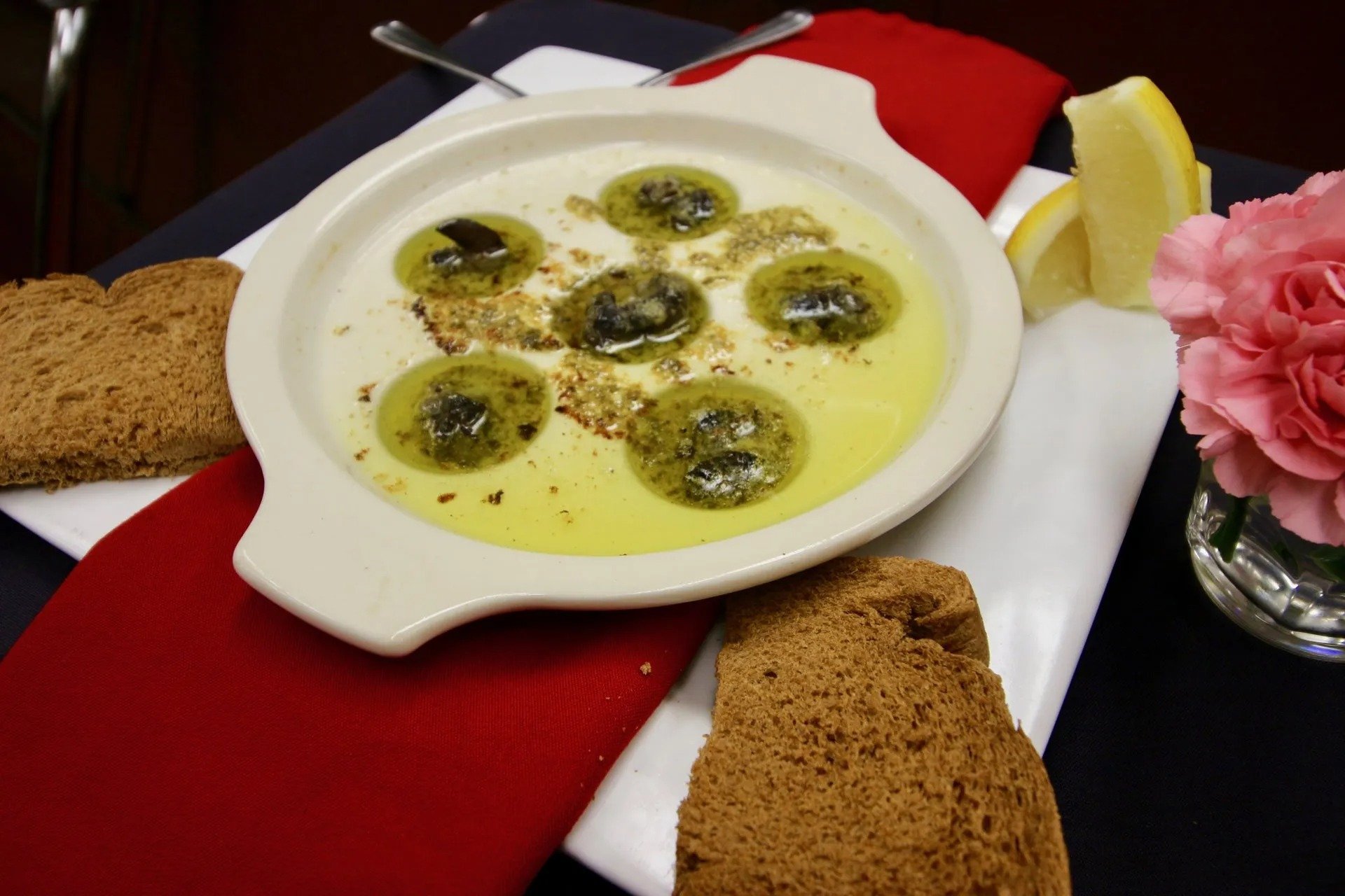 Gallery | The Paragon Supper Club