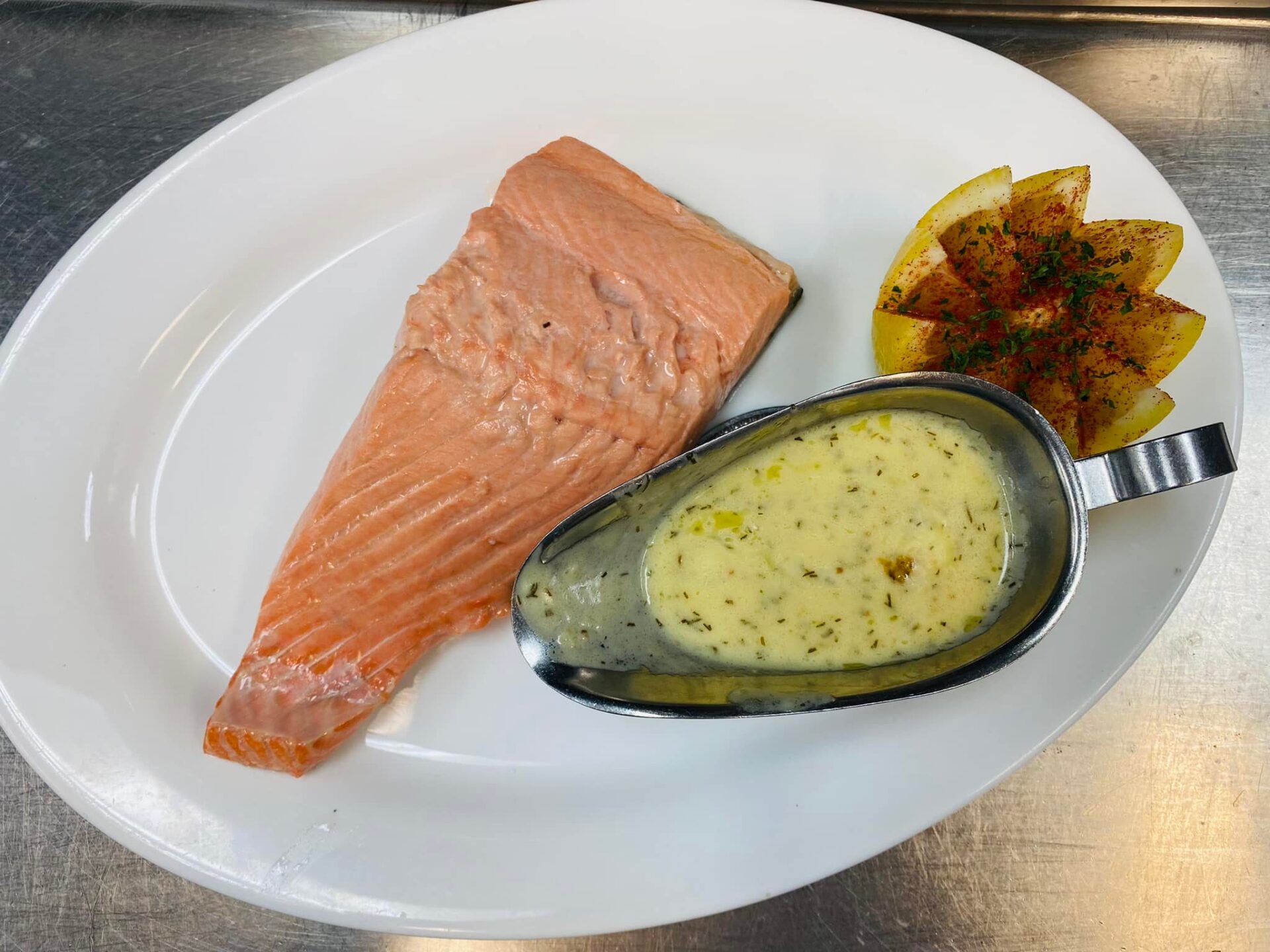 Gallery | The Paragon Supper Club