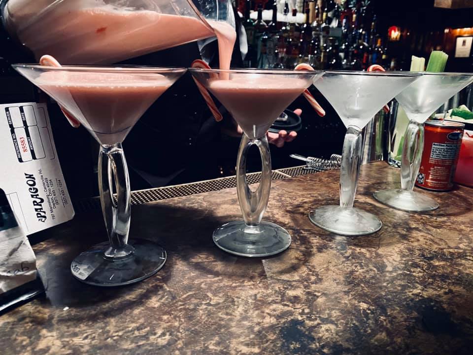 Gallery | The Paragon Supper Club