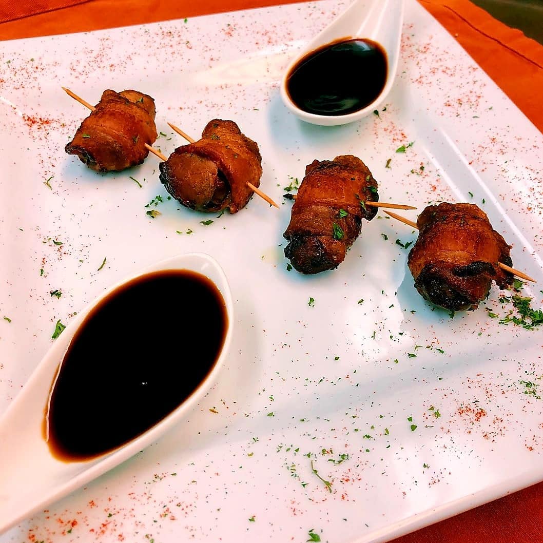 Fine Dining | The Paragon Supper Club | Dayton, OH