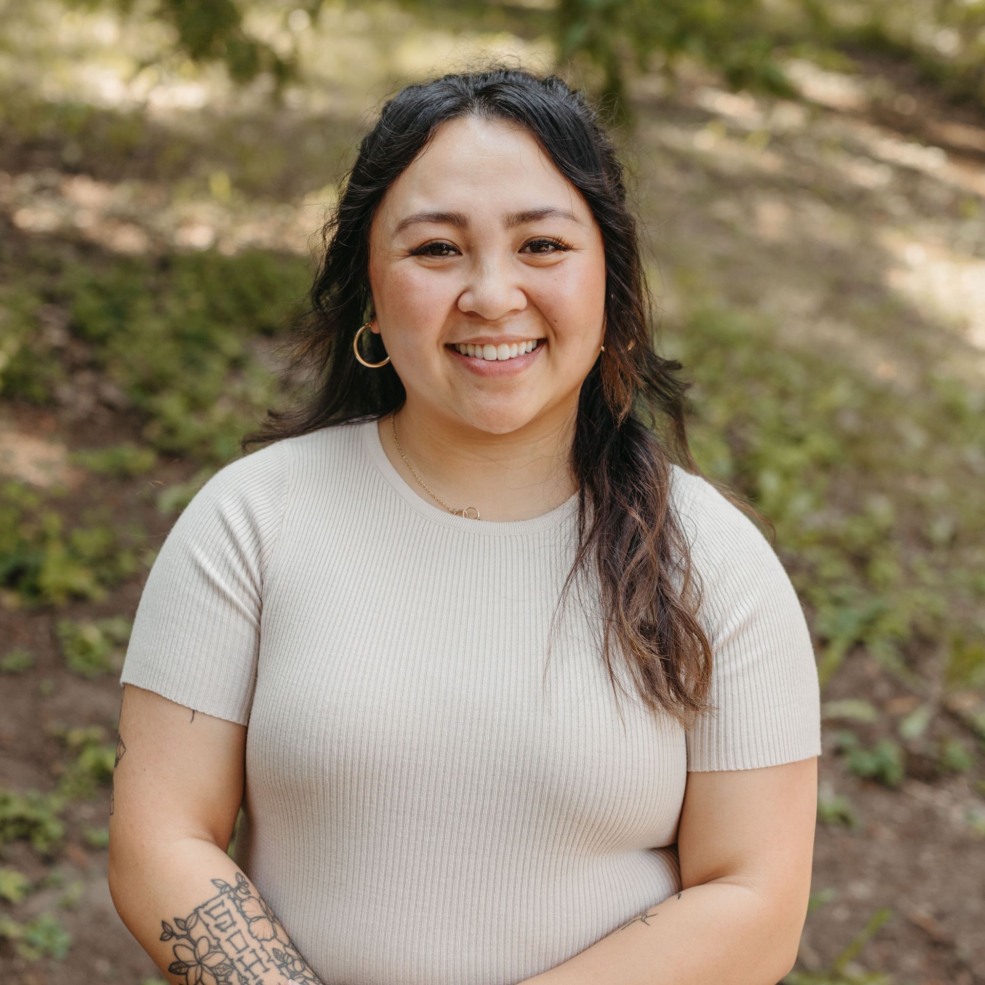 Dr. Aesha Marie Carrillo | Portland, OR