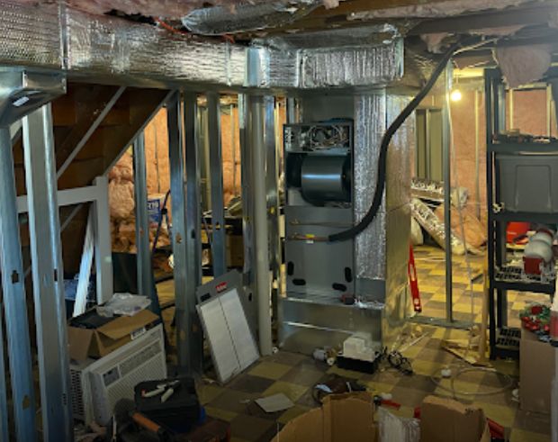 HVAC Contractor Randolph, MA | Accurate HVAC LLC