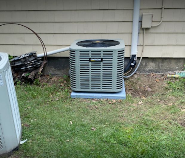 HVAC Contractor Randolph, MA | Accurate HVAC LLC