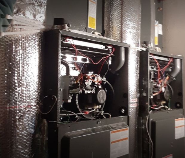 HVAC Contractor Randolph, MA | Accurate HVAC LLC
