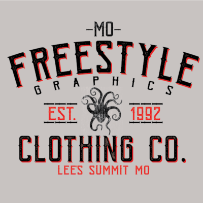 Screen Printing Services | Lee's Summit, MO