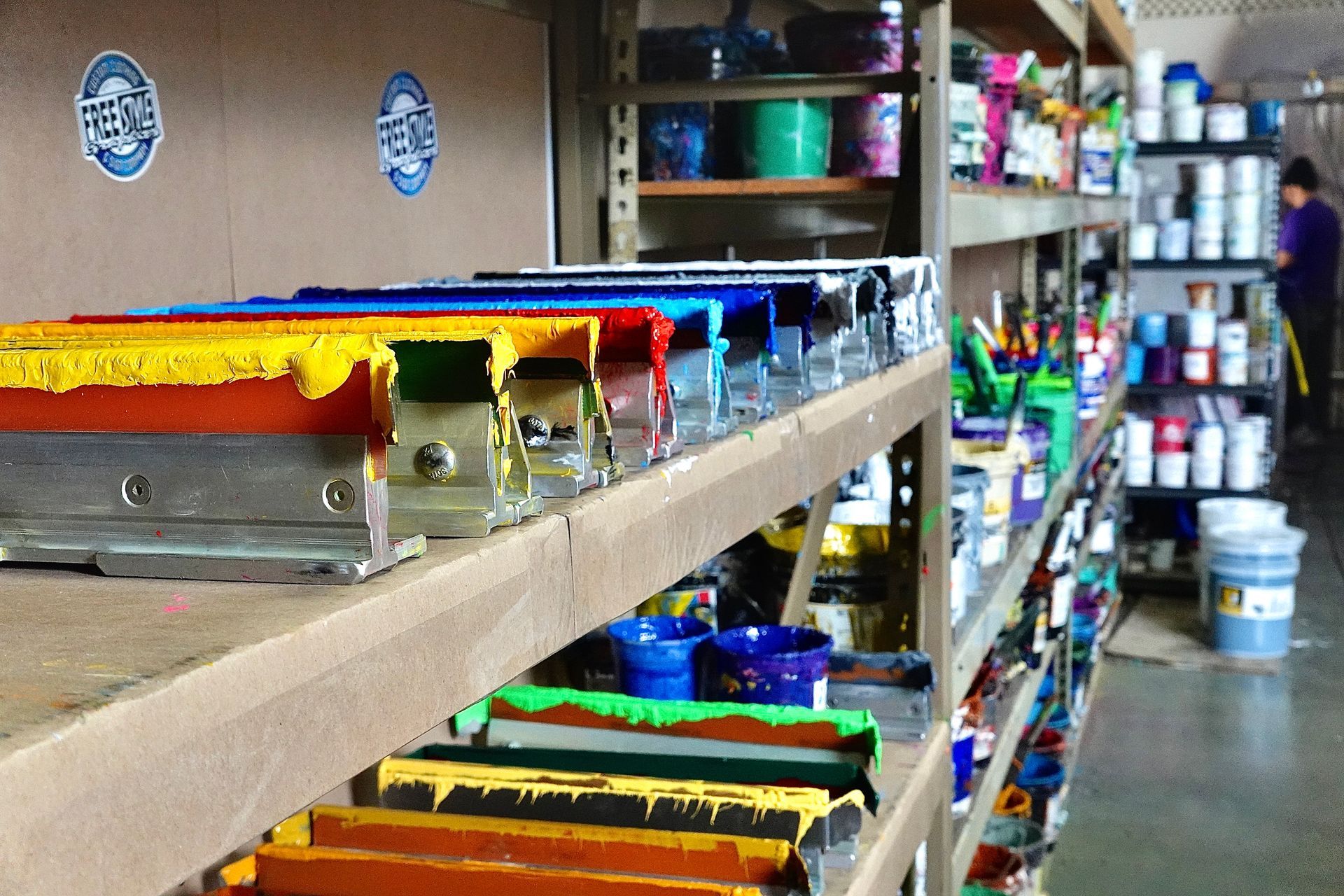 Screen Printing Companies Kansas City, MO | Lees Summit, MO