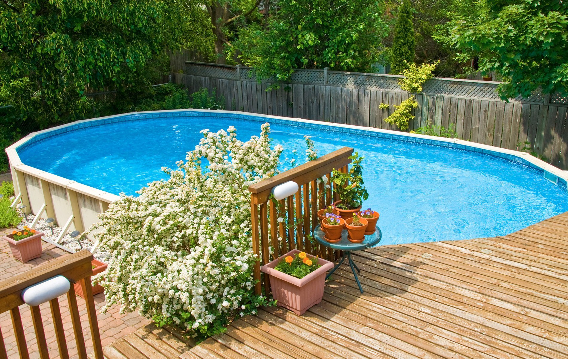 Anderson Pool Supply Inc Swimming Pool Contractors Ottawa IL