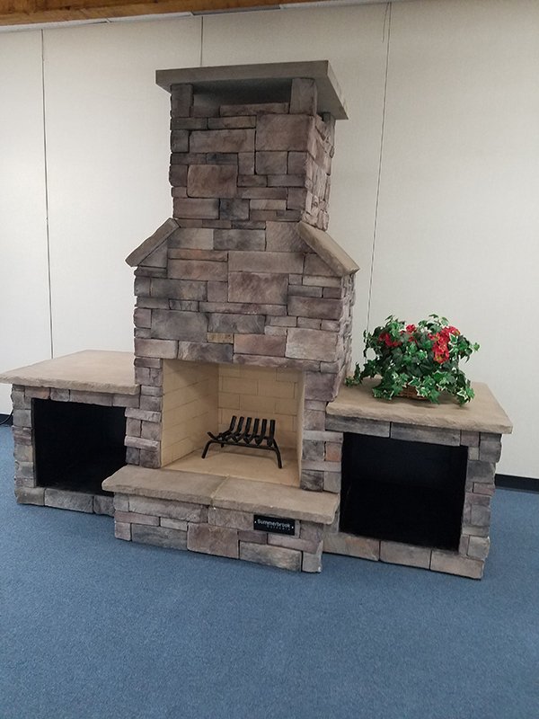 Outdoor Living Products | Outdoor Kitchen | Ottawa, IL