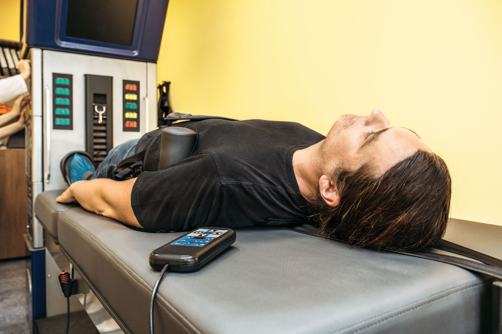 Spinal Care Solutions | American Back Center LLC | Wexford, PA