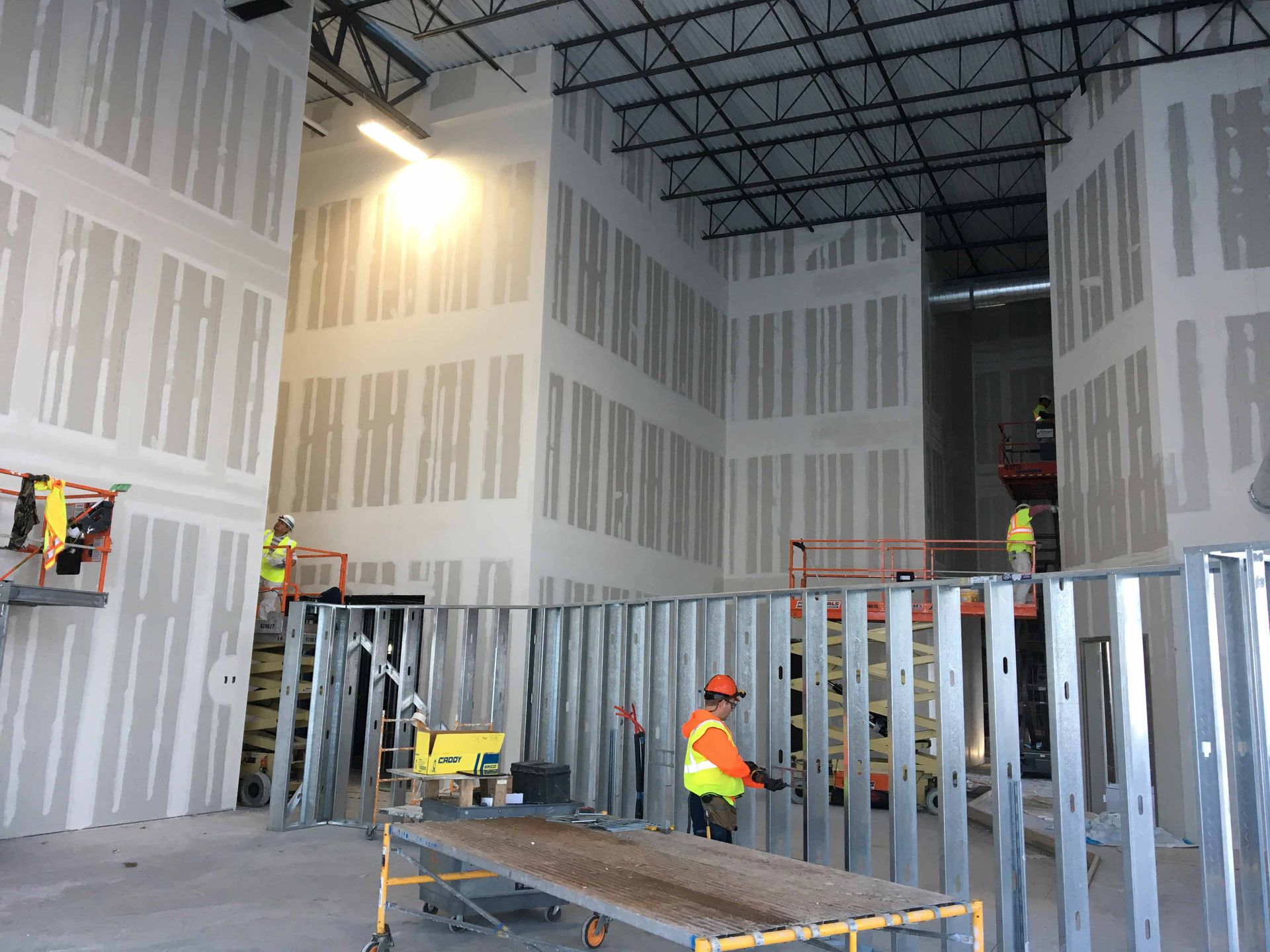 Project Gallery | Imperial Wall