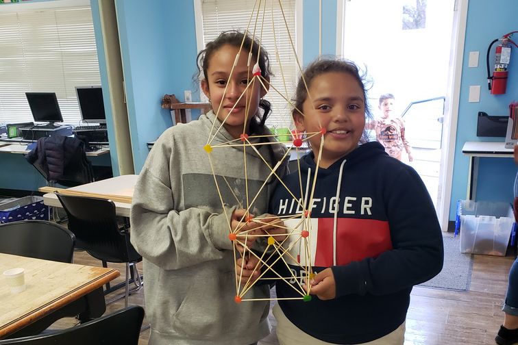 Afterschool Programs Boulder, CO | Family Learning Center