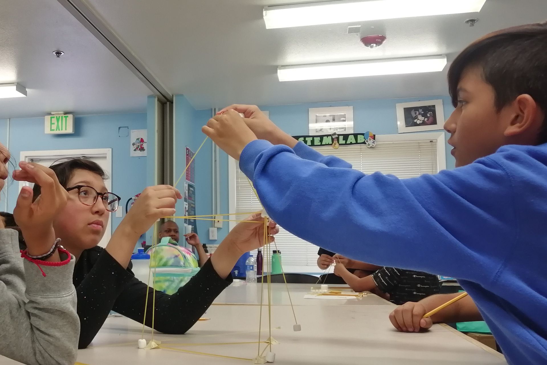 Afterschool Programs Boulder, CO | Family Learning Center