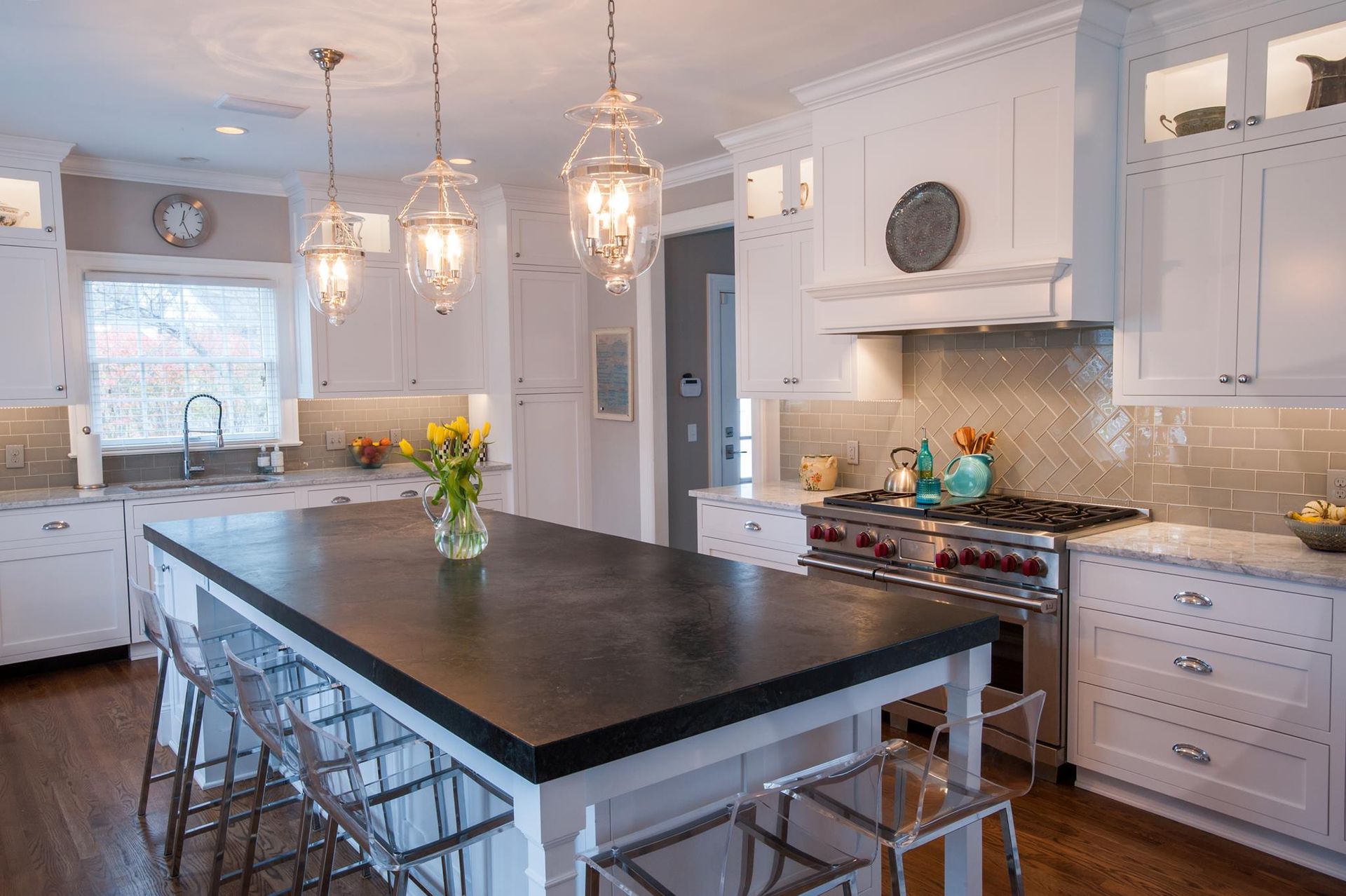 Countertop Showroom Toledo, OH | The Countertop Shop