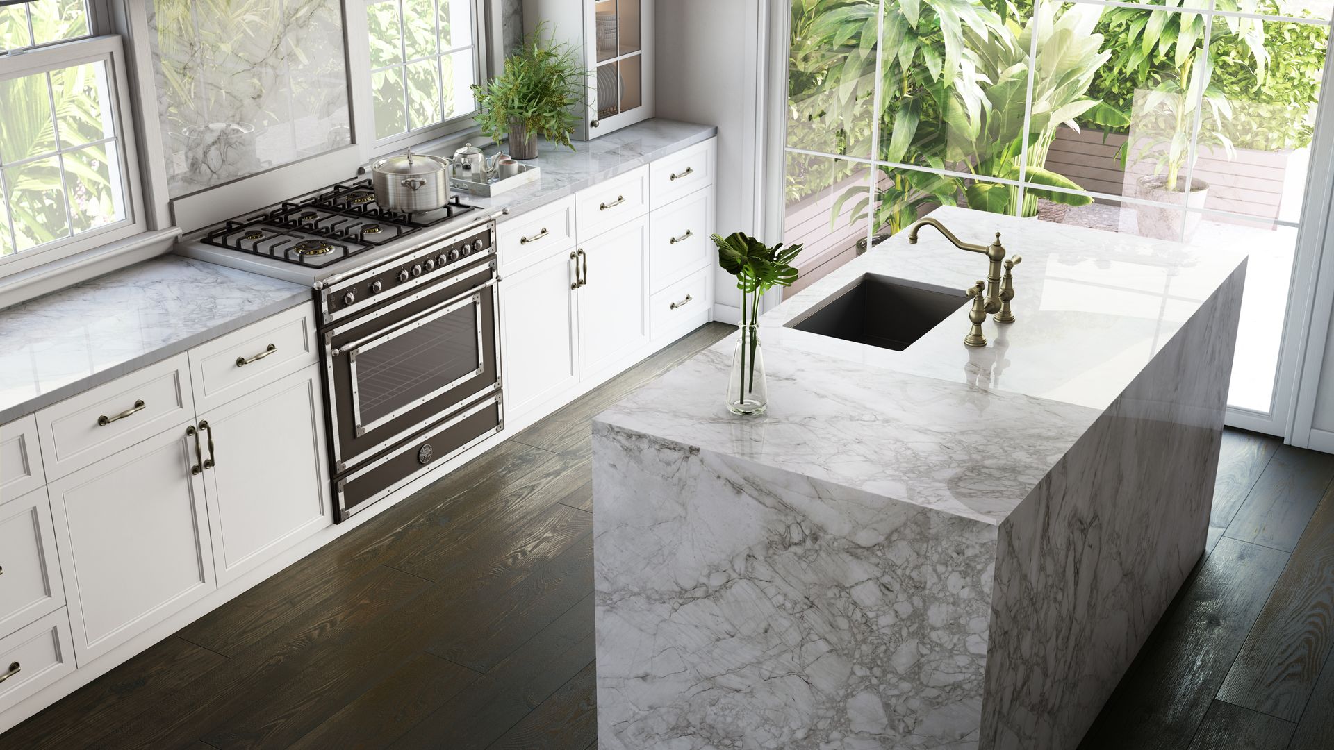 Countertop Showroom Toledo, OH | The Countertop Shop