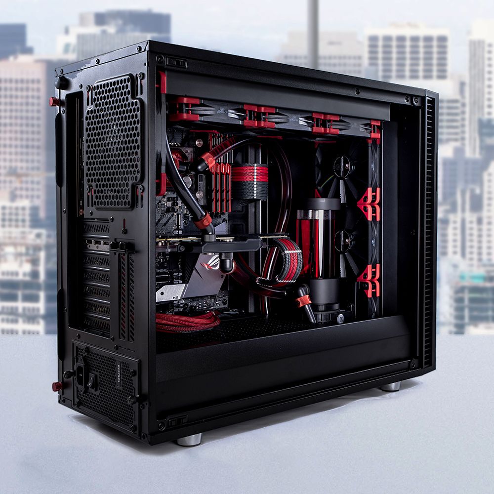 Computer Sales and Service | Superior Computers | Ogden, UT