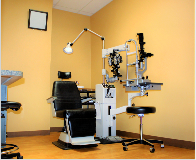 Primary Eye Care Services | Aurora, CO