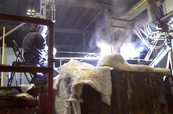 Welding On The Spot LTD | Toledo, OH