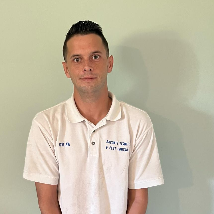 About Our Team | Bacon's Termite & Pest Control Bug Control