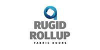 Rugid Roll-Up Screen Doors | Steelworks Manufacturing | NC