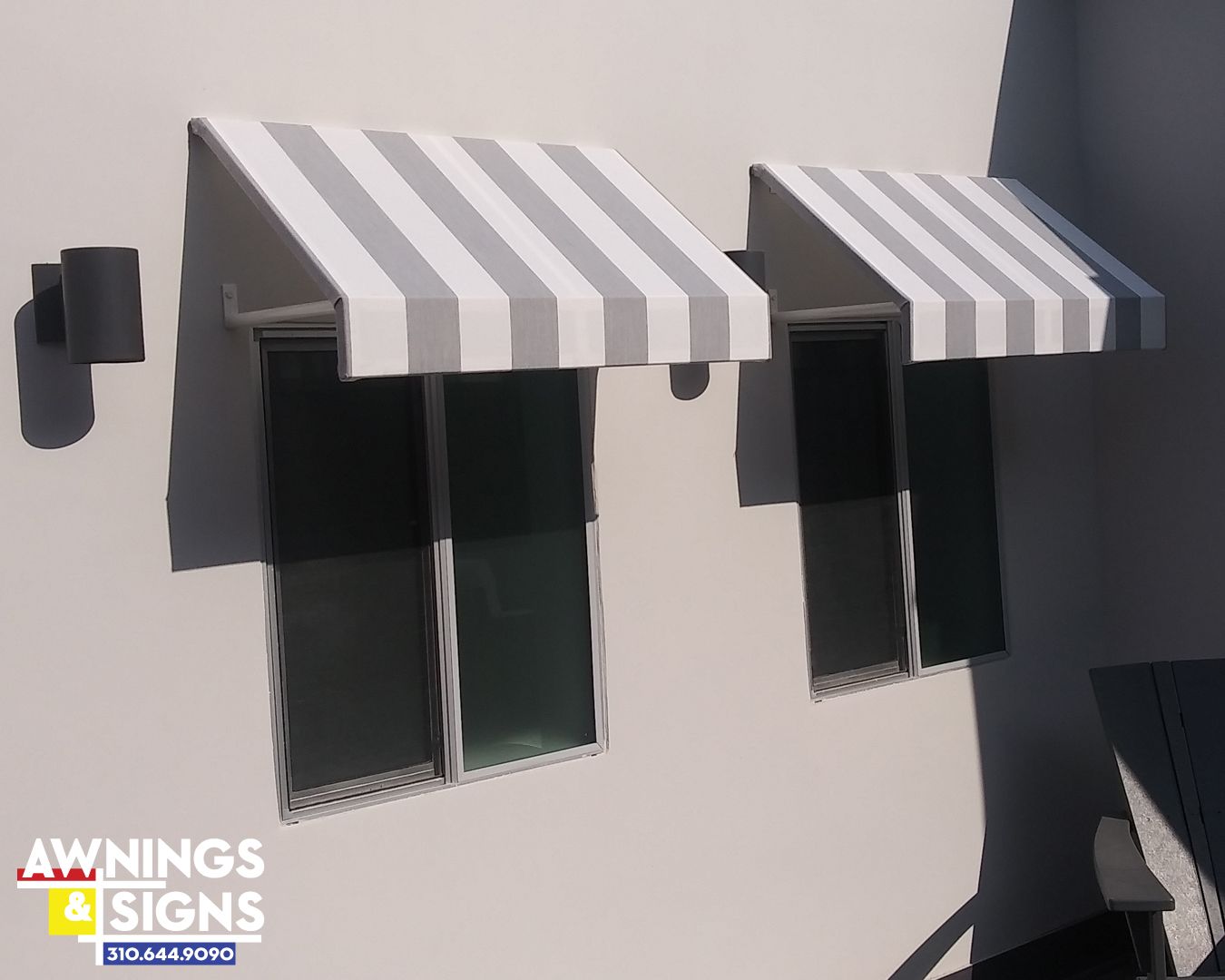 Awnings & Signs Unlimited Gallery | Hawthorne, CA