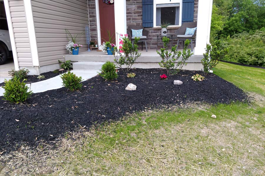 K&R Landscaping Photo Gallery | Hamilton, OH