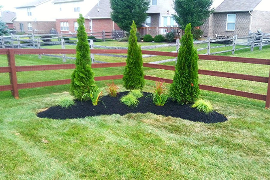 K&R Landscaping Photo Gallery | Hamilton, OH
