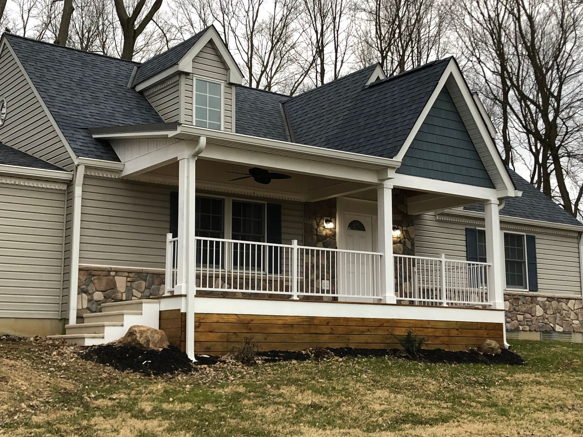 K&R Landscaping Outdoor Entertainment Gallery | Hamilton