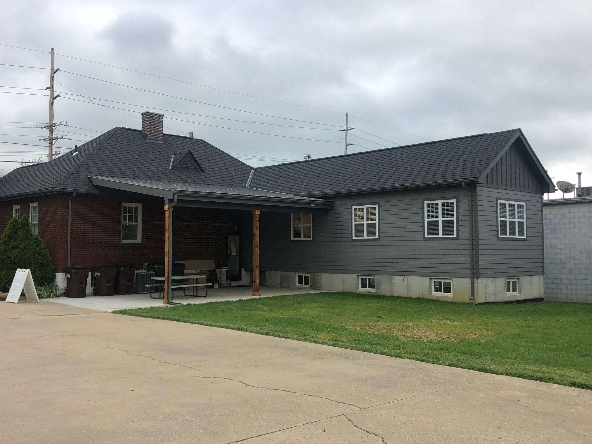 K&R Landscaping Outdoor Entertainment Gallery | Hamilton