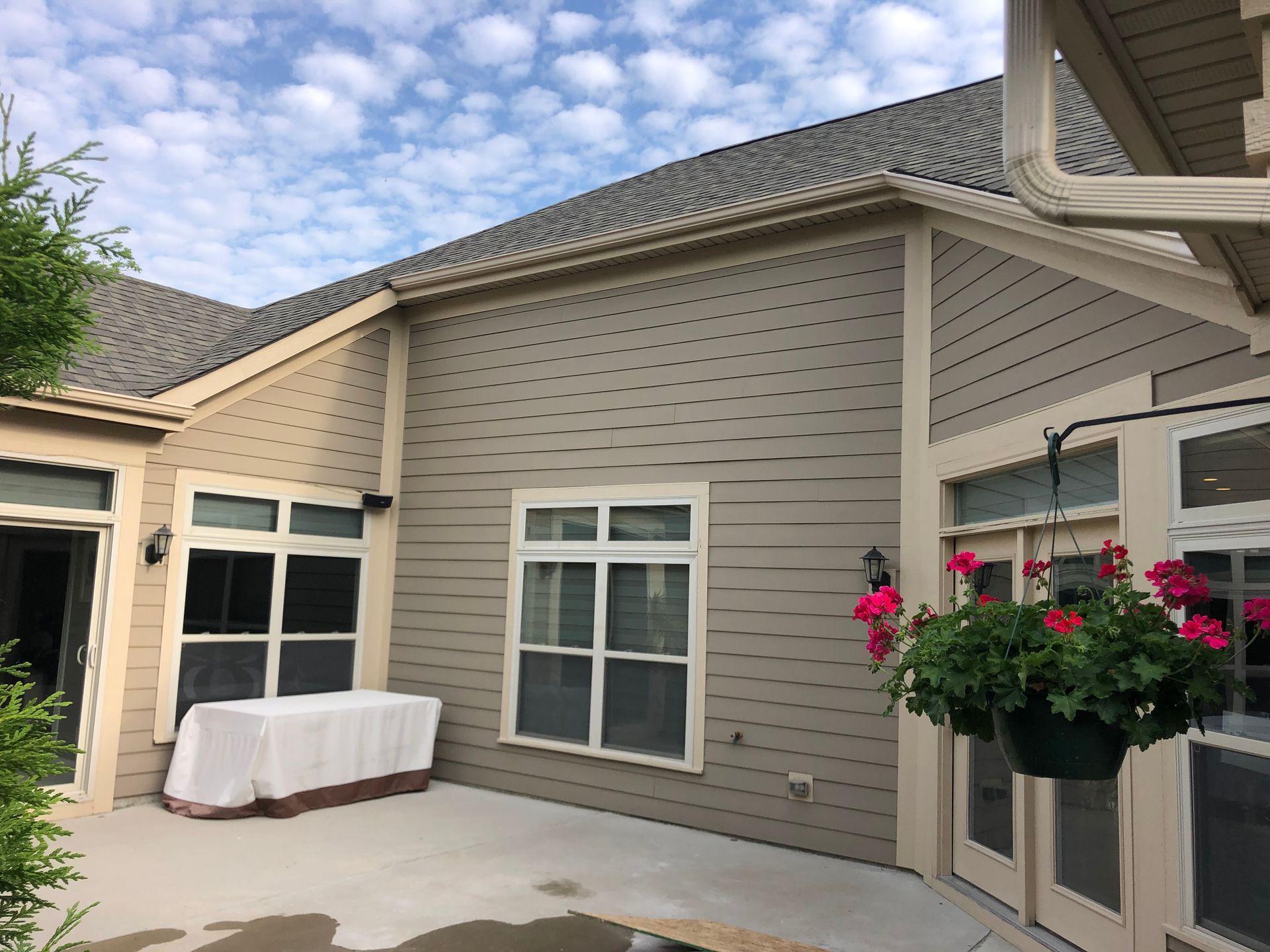 K&R Landscaping Outdoor Entertainment Gallery | Hamilton