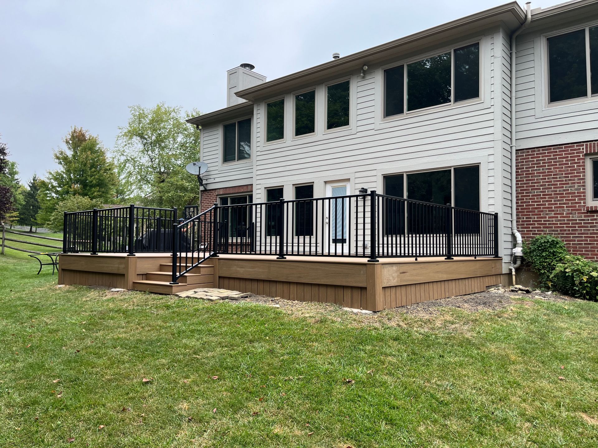 K&R Landscaping Outdoor Entertainment Gallery | Hamilton