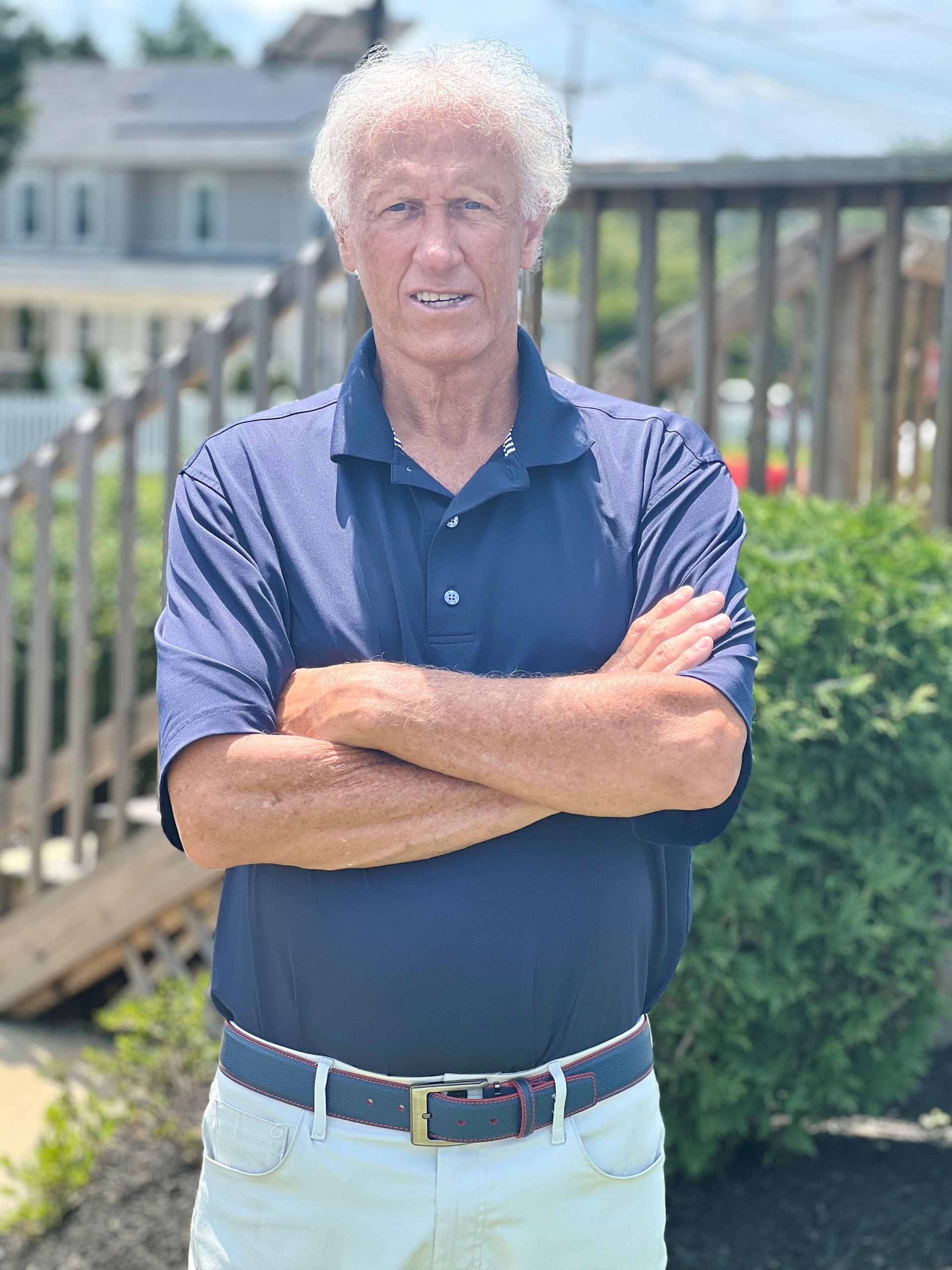 About | Matlack & Company