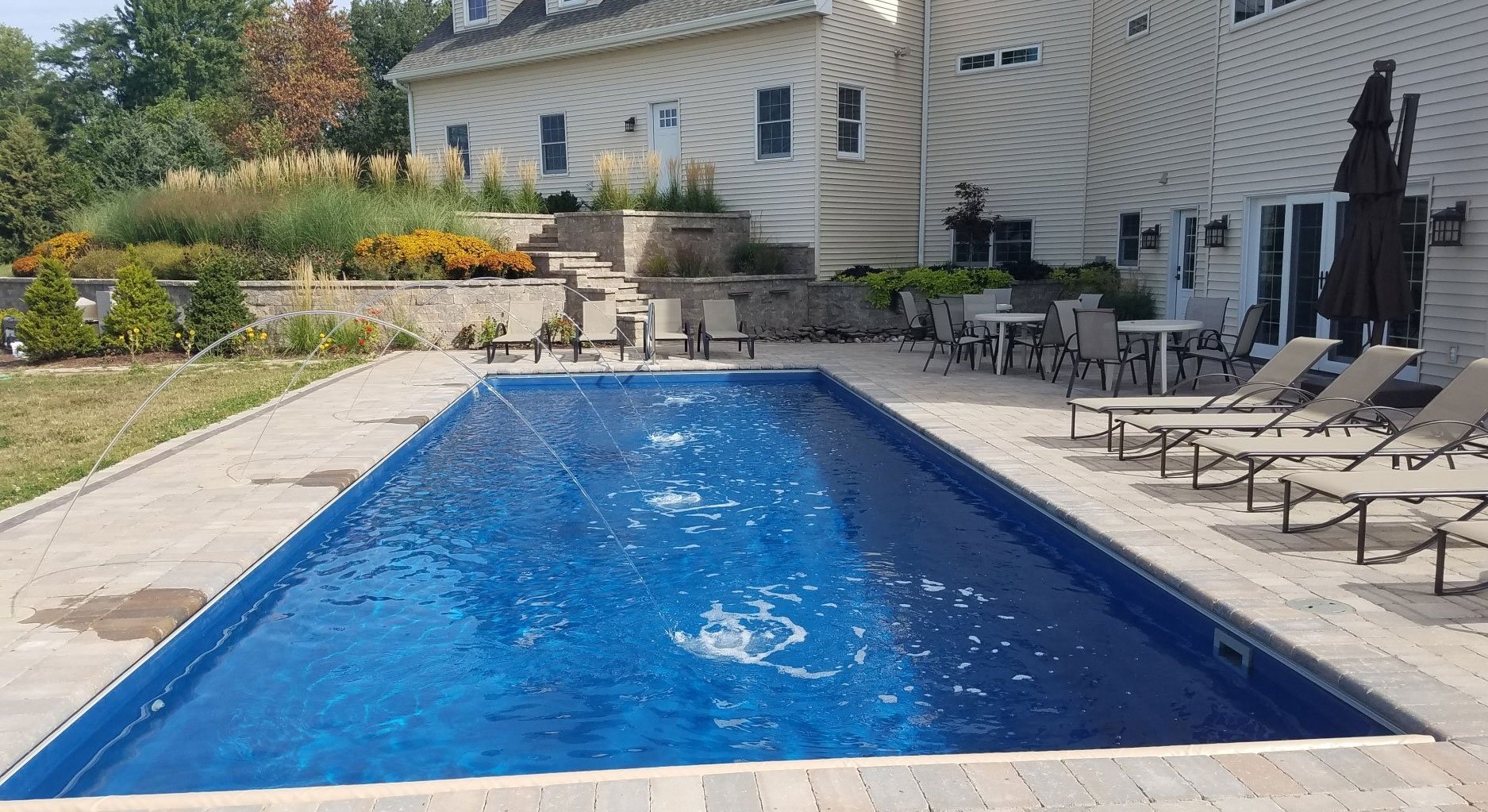 Gallery | Rockford Pool & Spa
