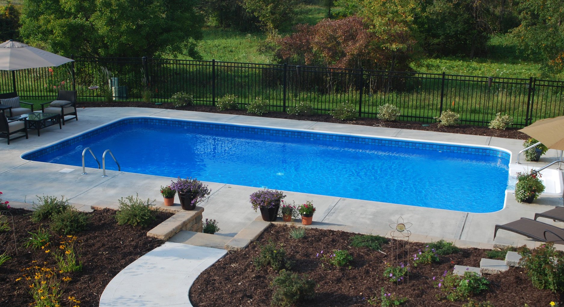 Gallery | Rockford Pool & Spa