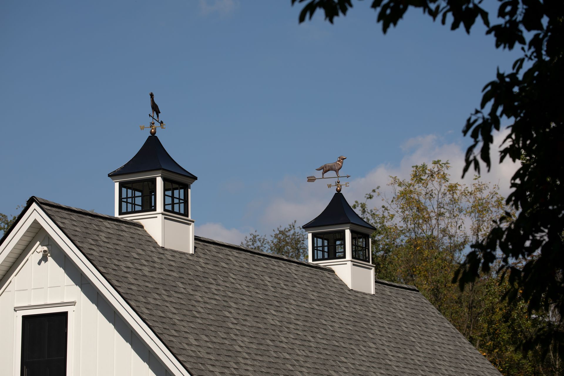Custom Cupola Designs | Lancaster County, PA