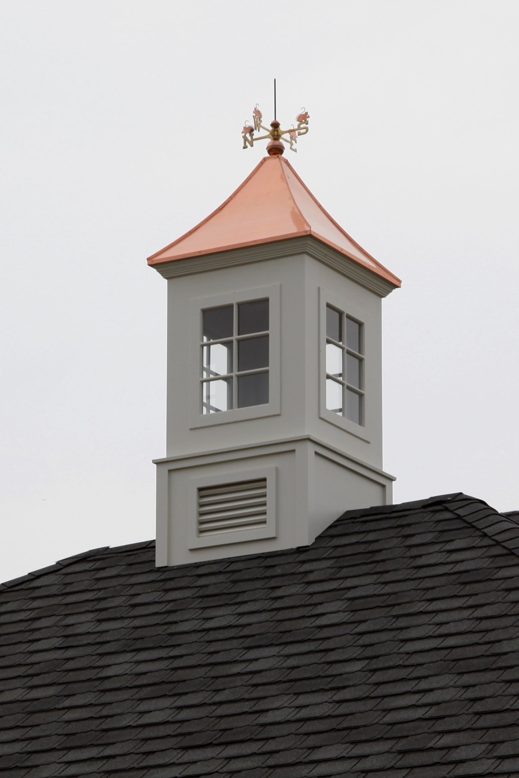 Custom Cupola Designs | Lancaster County, PA