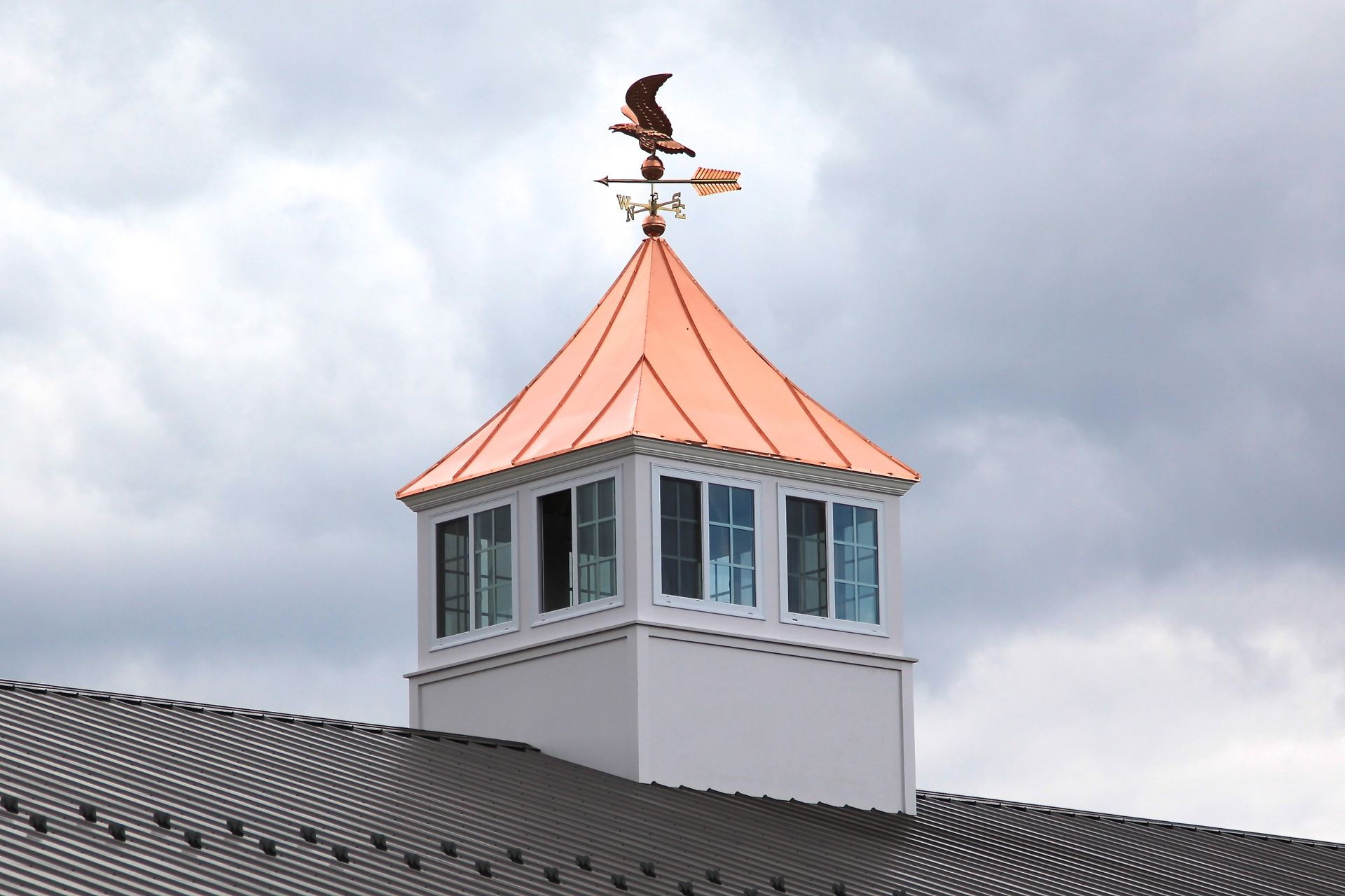 Custom Cupola Designs | Lancaster County, PA