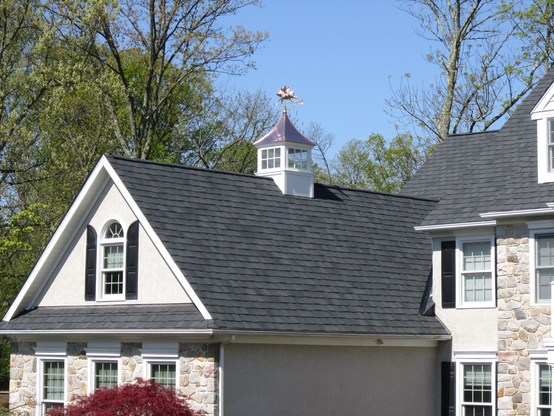 Custom Cupola Designs | Lancaster County, PA