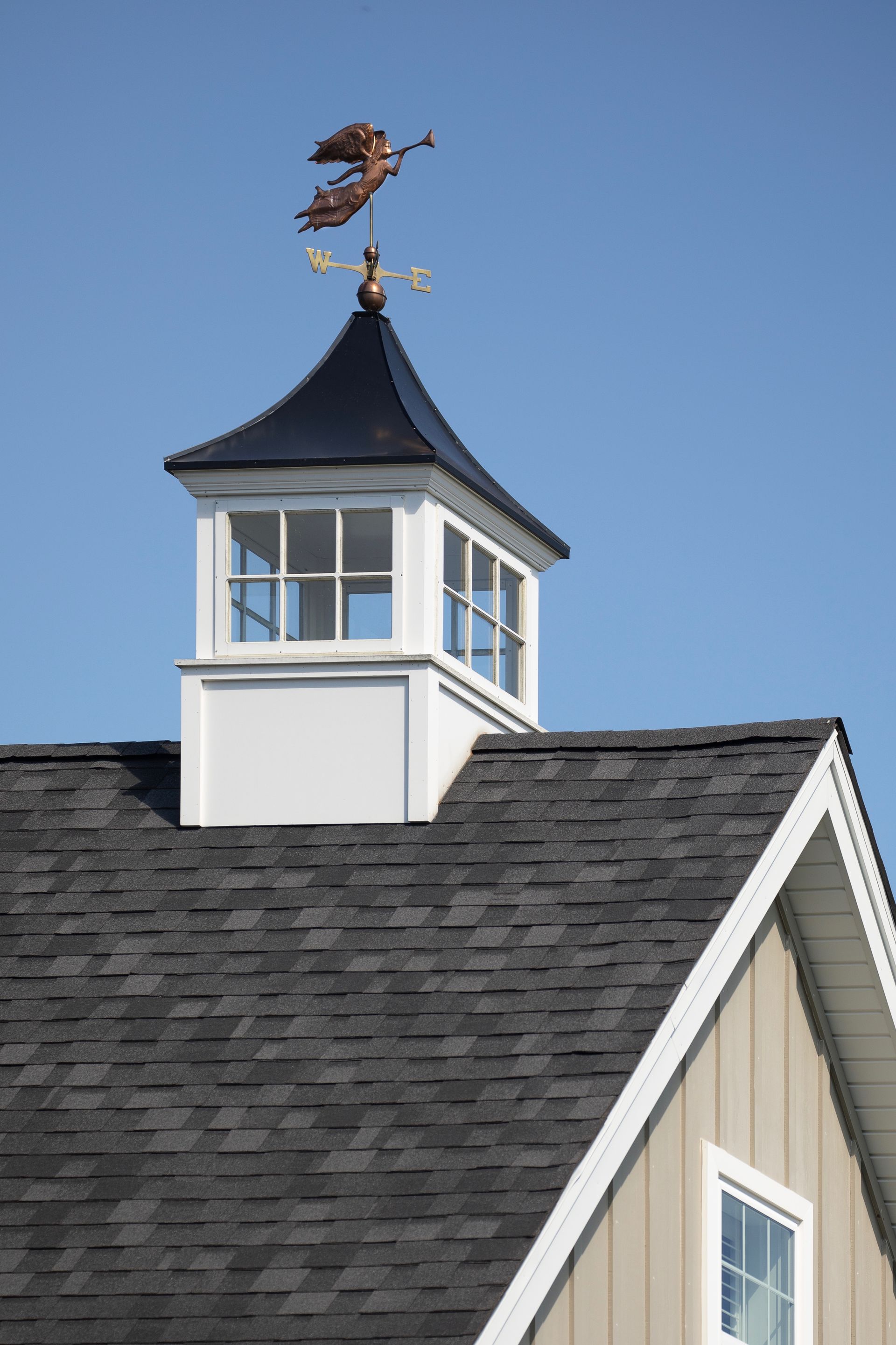 Custom Cupola Designs | Lancaster County, PA