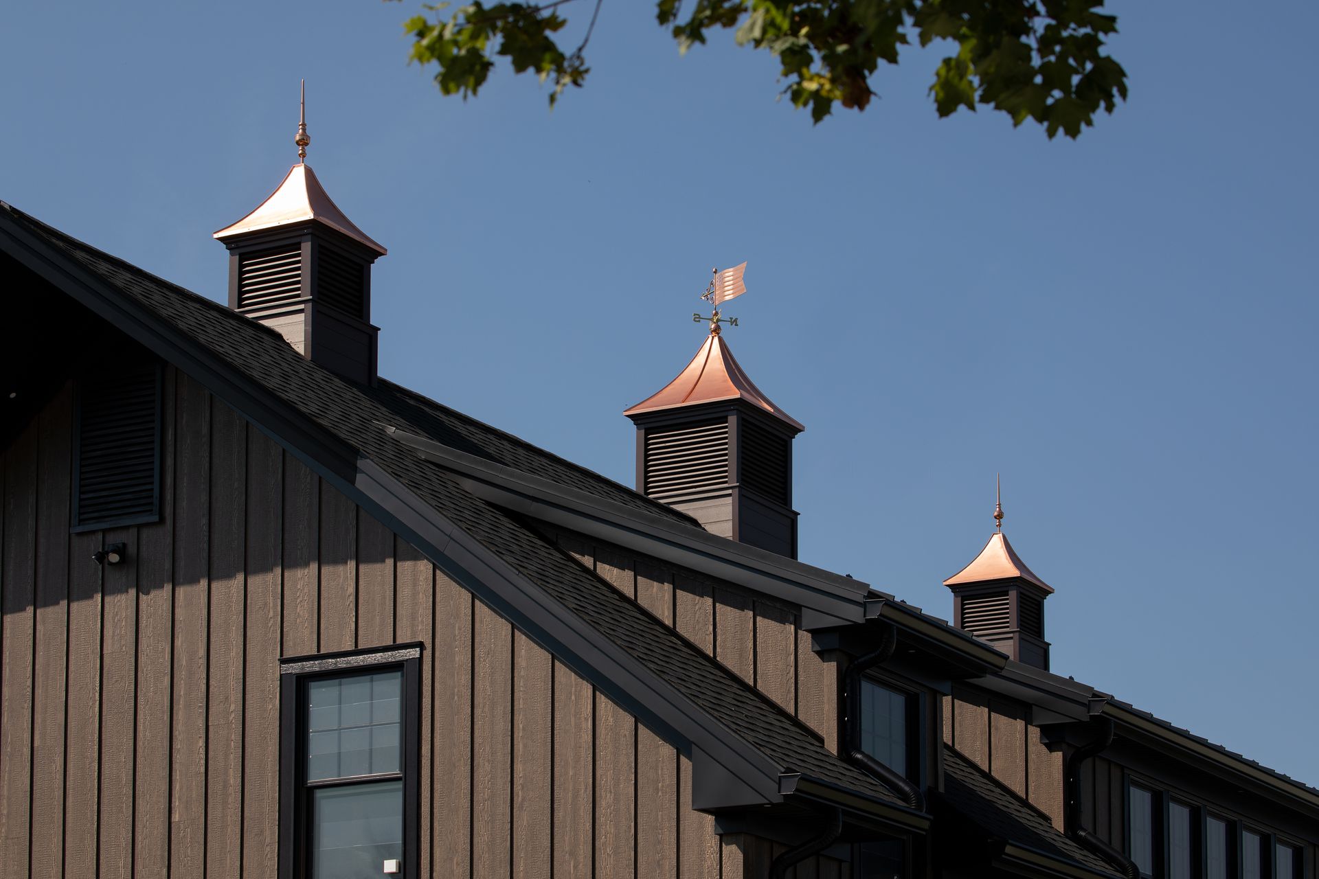 Custom Cupola Designs | Lancaster County, PA