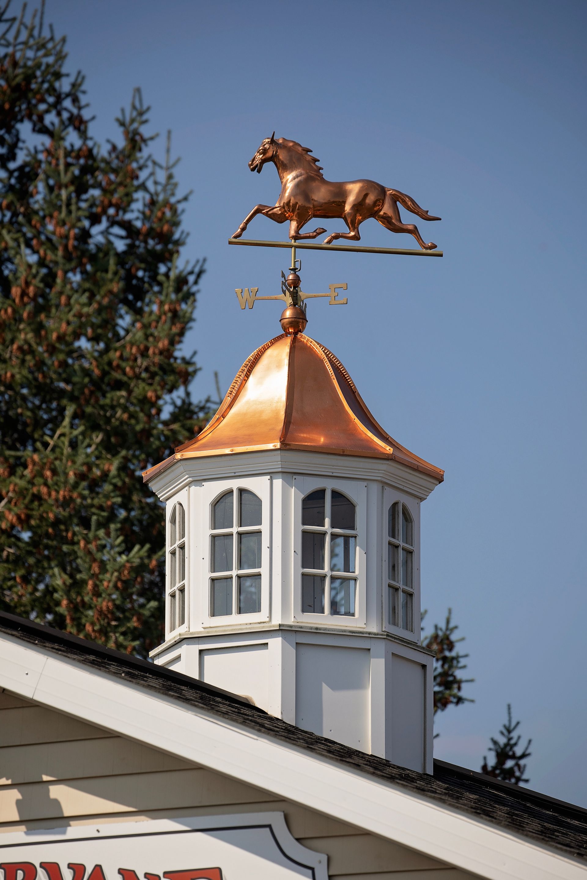 Custom Cupola Designs | Lancaster County, PA