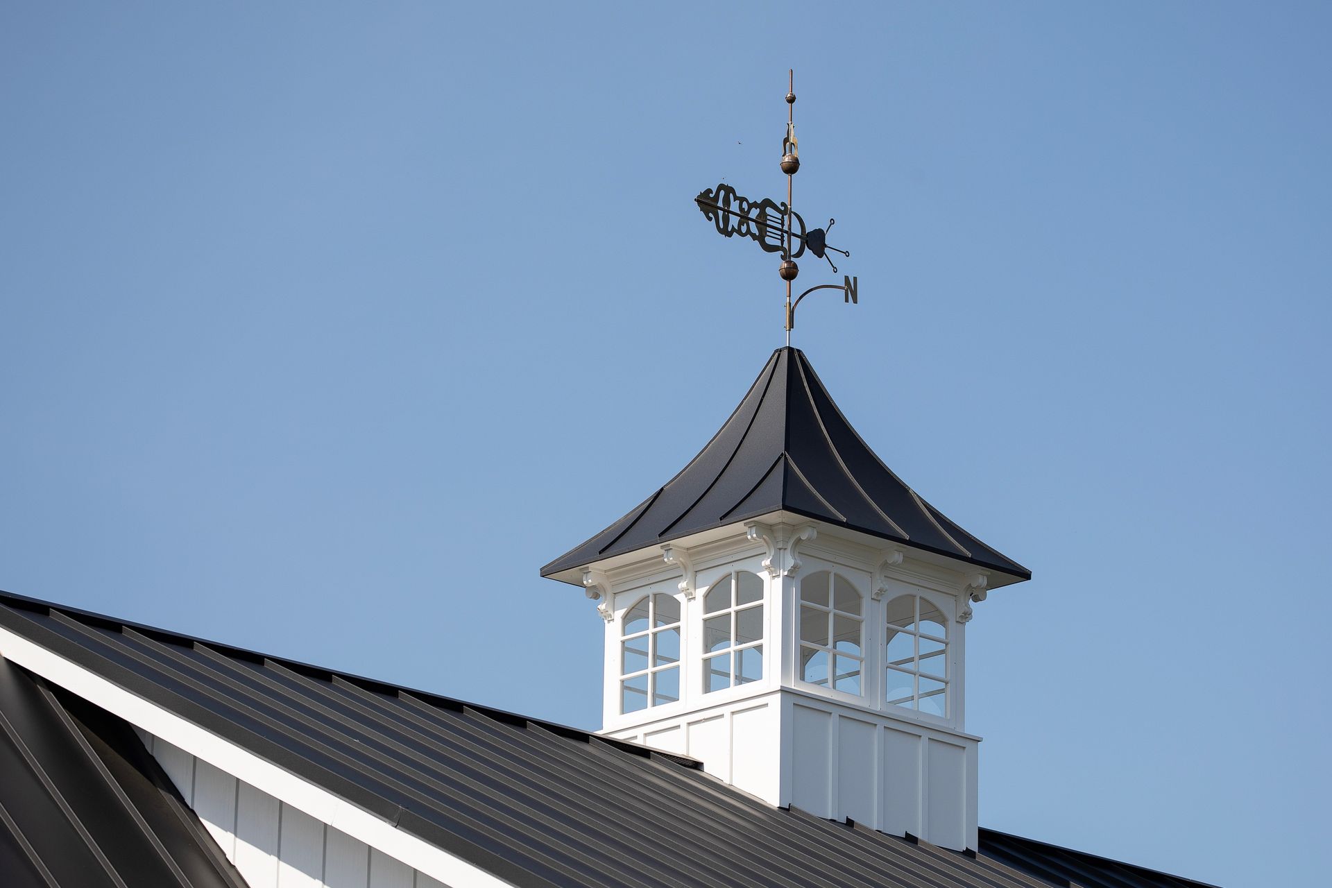 Custom Cupola Designs | Lancaster County, PA