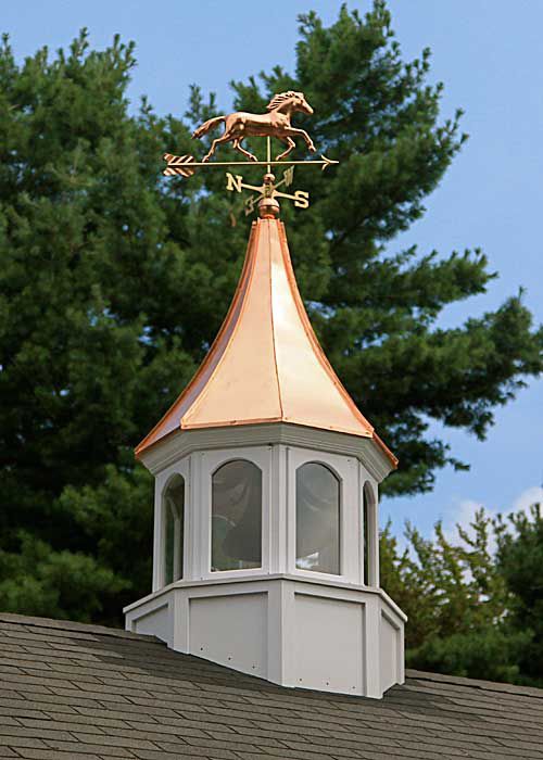 Custom Cupolas | Lancaster County, PA