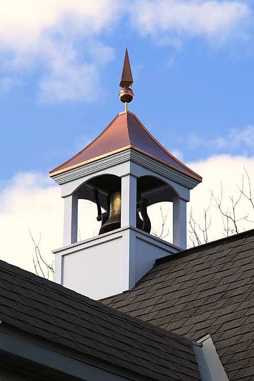 Custom Cupolas | Lancaster County, PA