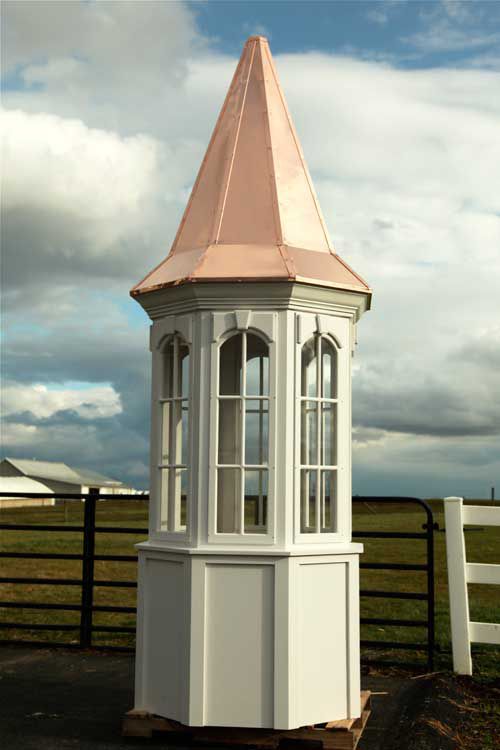 Custom Cupolas | Lancaster County, PA