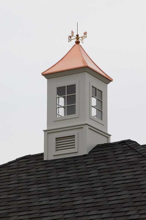 Custom Cupolas | Lancaster County, PA
