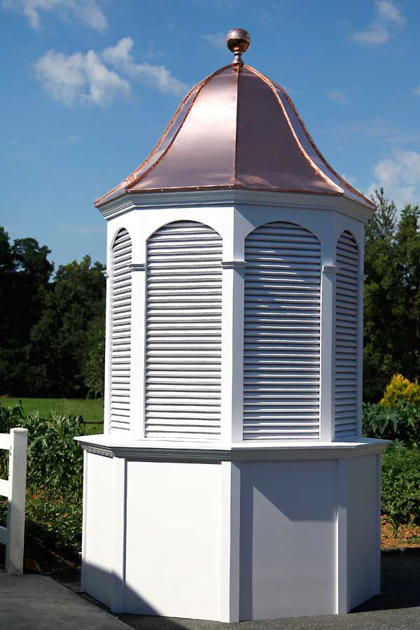 Custom Cupolas | Lancaster County, PA