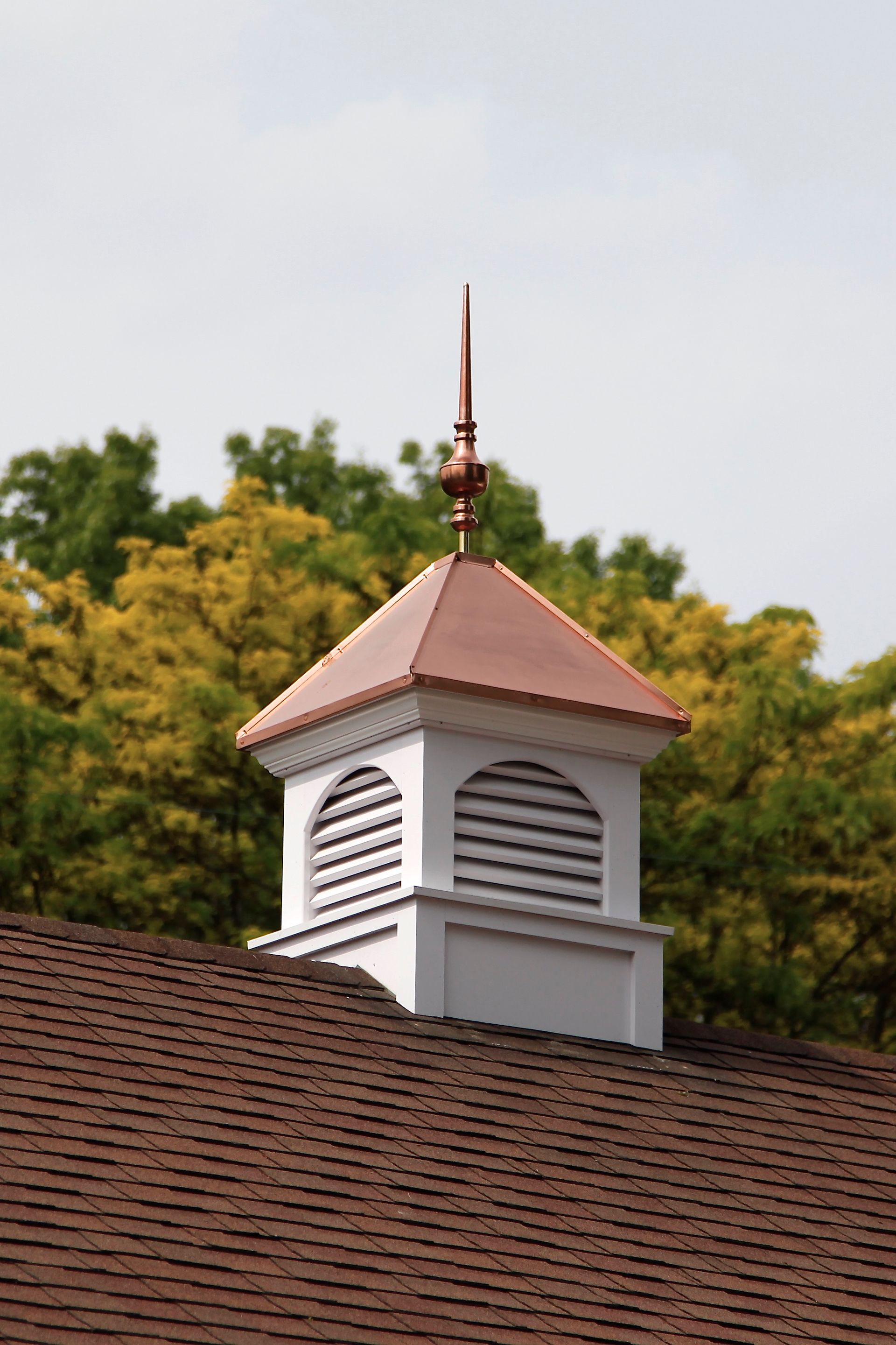 Custom Cupola Designs | Lancaster County, PA
