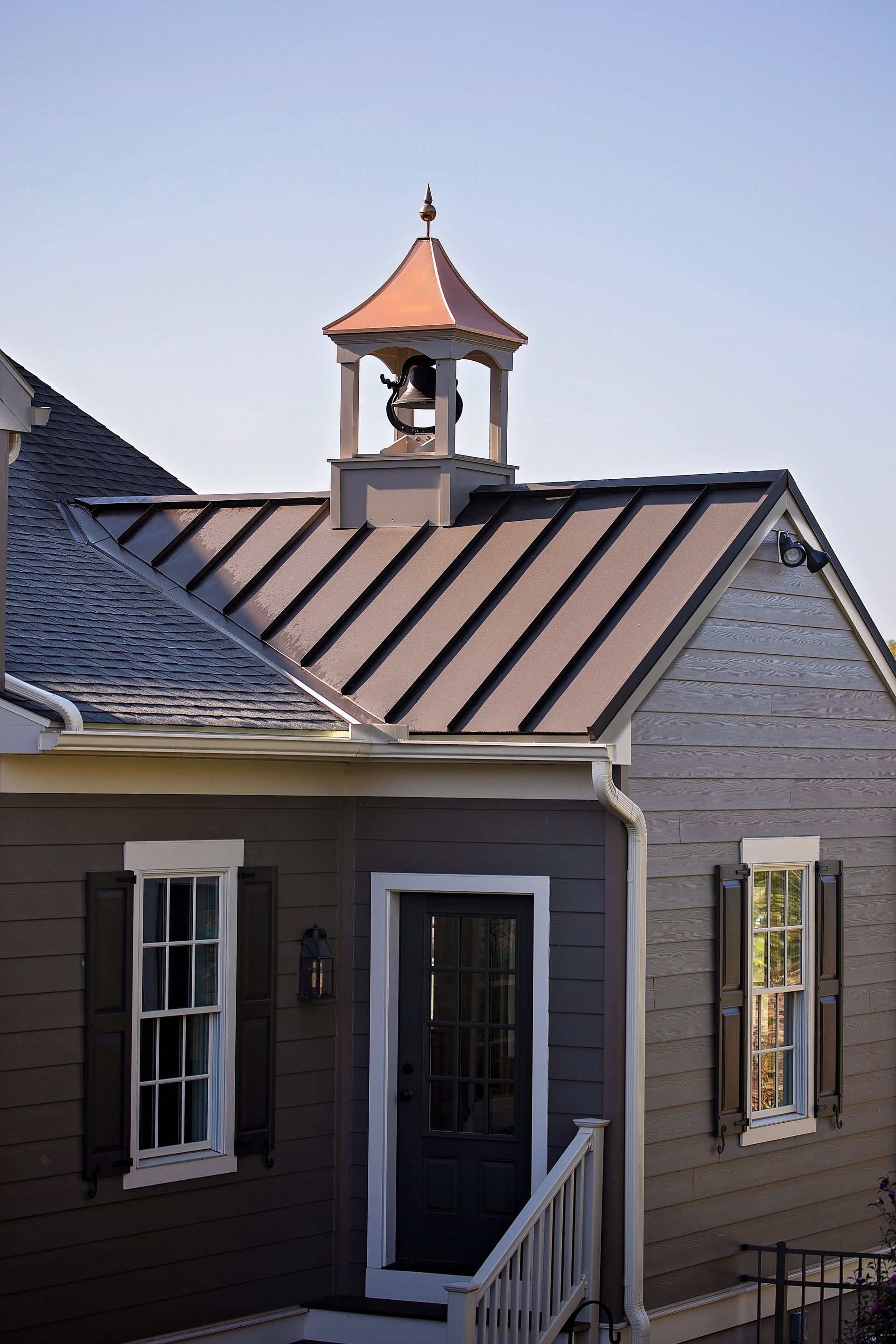 Custom Cupola Designs | Lancaster County, PA